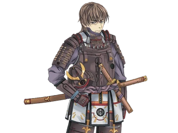 Nanbu Nobunao | Sengokuhime Wiki | Fandom