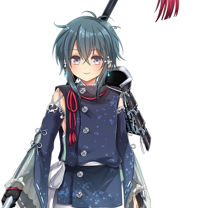 Sue Harukata | Sengokuhime Wiki | Fandom