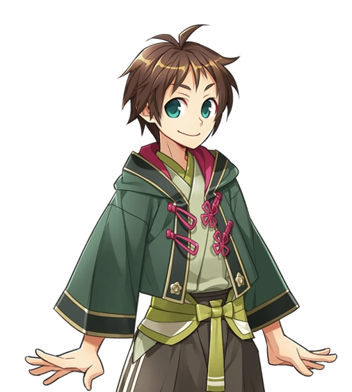 Mouri Hidekane | Sengokuhime Wiki | Fandom