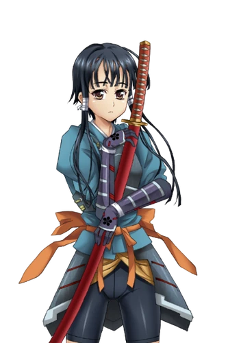 Maeda Toshiie | Sengokuhime Wiki | Fandom