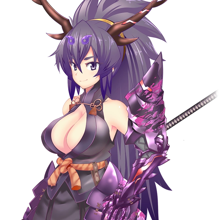 Honda Tadakatsu | Sengokuhime Wiki | Fandom