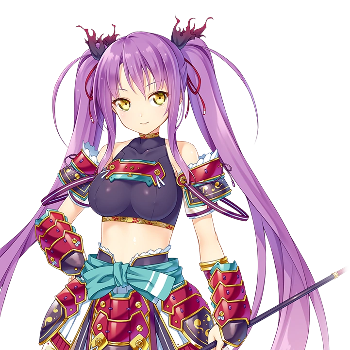 Sanada Yukimura | Sengokuhime Wiki | Fandom