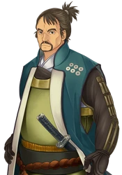 Sanada Yukitaka | Sengokuhime Wiki | Fandom