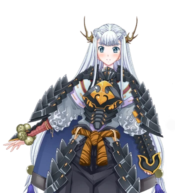 Honda Tadakatsu | Sengokuhime Wiki | Fandom