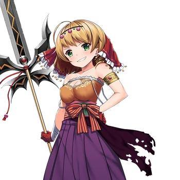 Honda Tadakatsu | Sengokuhime Wiki | Fandom