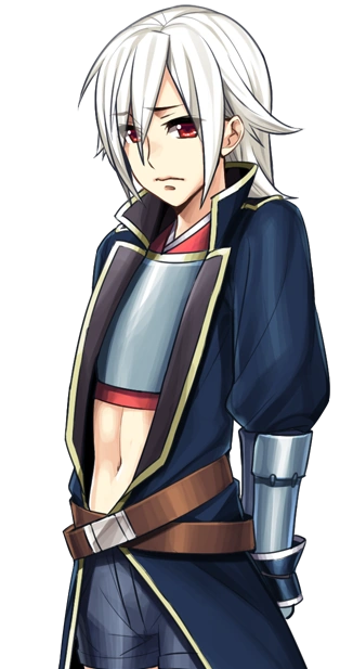 Amago Yoshihisa | Sengokuhime Wiki | Fandom