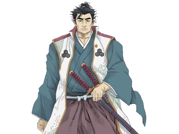 Azai Nagamasa | Sengokuhime Wiki | Fandom