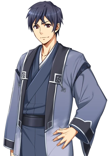 Amagi Souma | Sengokuhime Wiki | Fandom