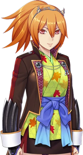 Shima Sakon | Sengokuhime Wiki | Fandom