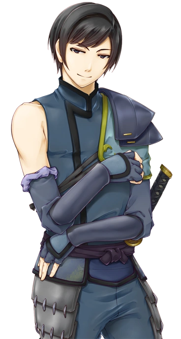 Yoshimi Masayori | Sengokuhime Wiki | Fandom