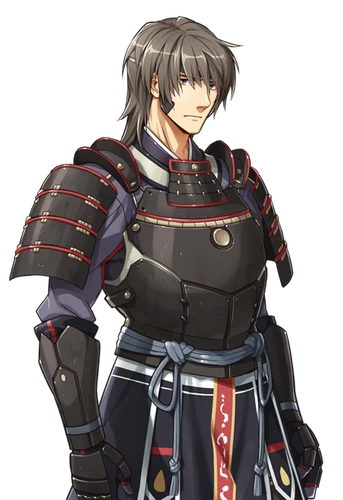 Nanbu Nobunao | Sengokuhime Wiki | Fandom