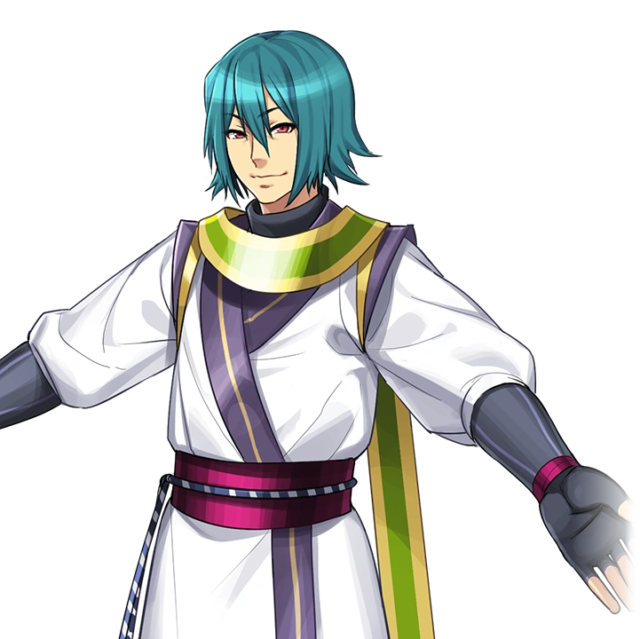 Arima Harunobu | Sengokuhime Wiki | Fandom