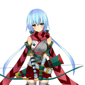 Rokkaku Yoshikata | Sengokuhime Wiki | Fandom