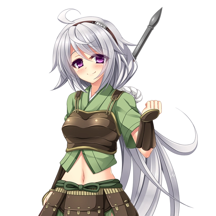 Hashiba Hideyoshi | Sengokuhime Wiki | Fandom