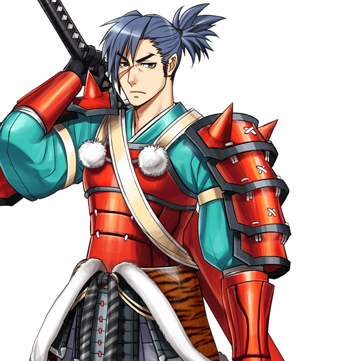 Maeda Toshiie | Sengokuhime Wiki | Fandom