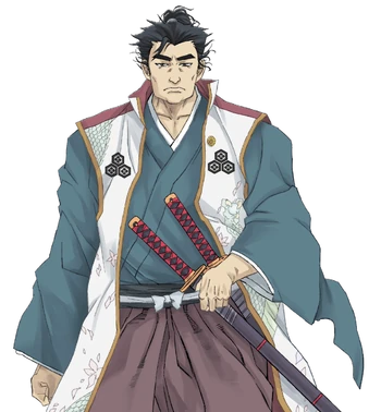 Azai Nagamasa | Sengokuhime Wiki | Fandom