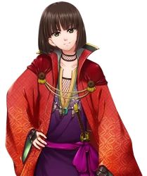 Saitou Tatsuoki | Sengokuhime Wiki | Fandom