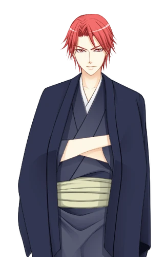 Oda Nobuyuki | Sengokuhime Wiki | Fandom