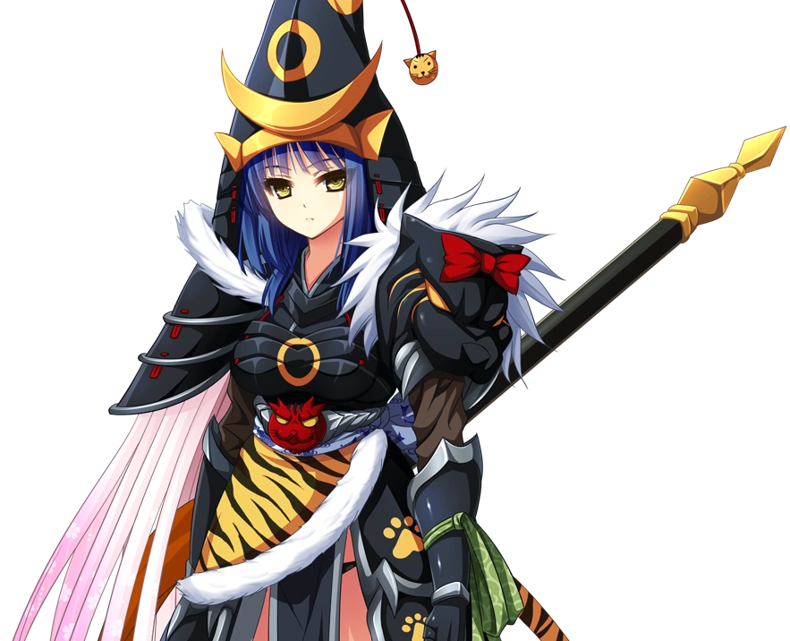 Katō Kiyomasa | Sengokuhime Wiki | Fandom