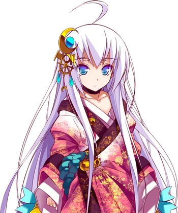 Ashikaga Yoshiaki | Sengokuhime Wiki | Fandom