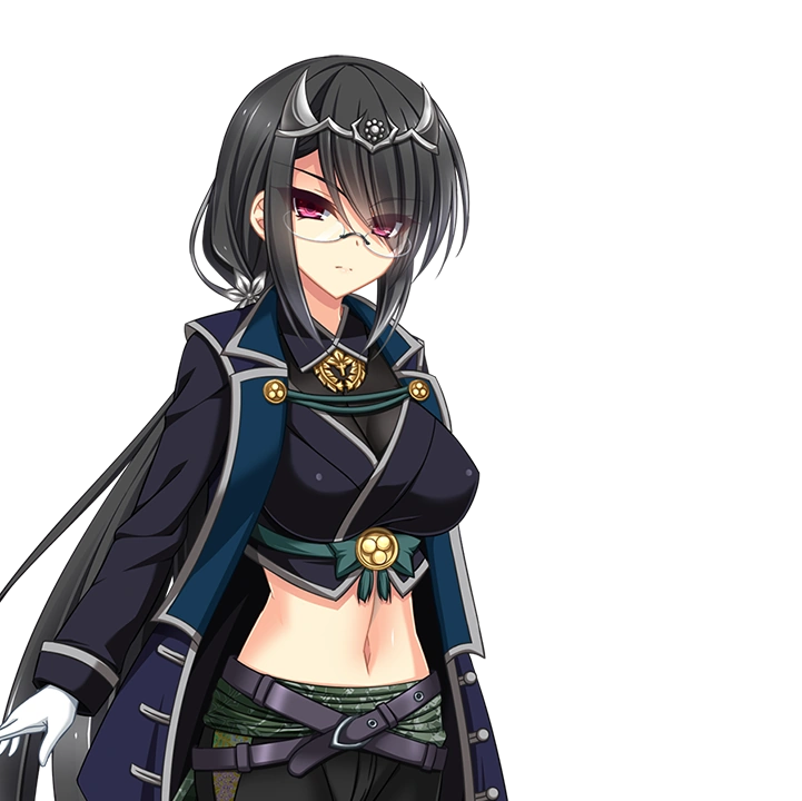 Ishida Mitsunari | Sengokuhime Wiki | Fandom