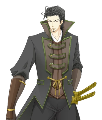 Hisatake Chikanobu | Sengokuhime Wiki | Fandom