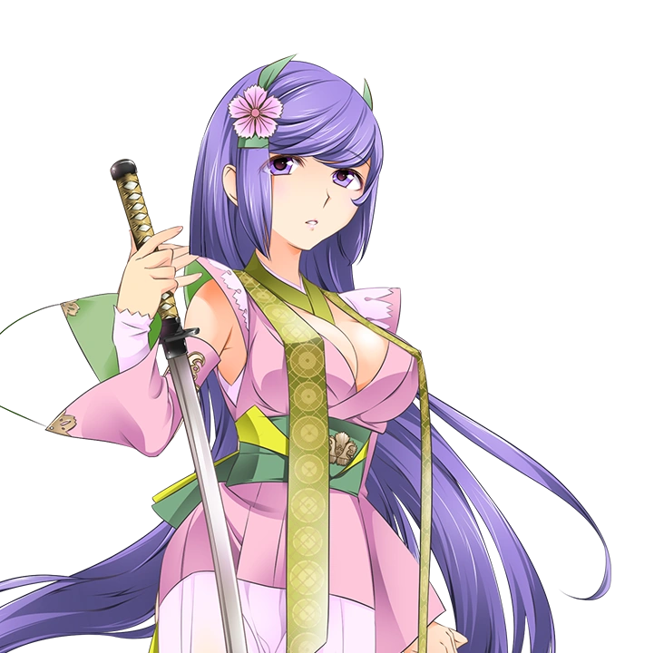 Saitou Yoshitatsu | Sengokuhime Wiki | Fandom