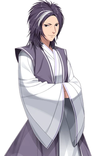 Ukita Naoie | Sengokuhime Wiki | Fandom