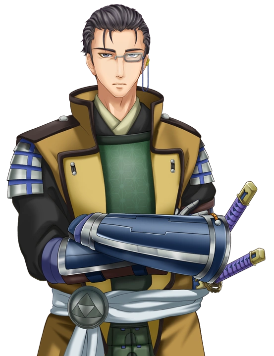 Tame Mototada | Sengokuhime Wiki | Fandom