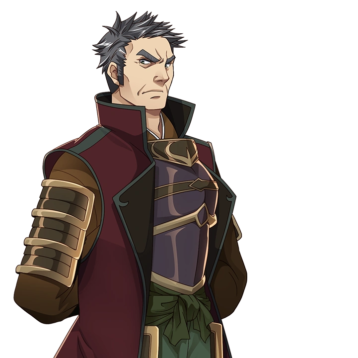 Shima Sakon | Sengokuhime Wiki | Fandom