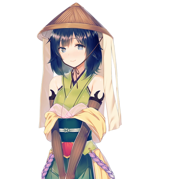 Maeno Nagayasu | Sengokuhime Wiki | Fandom