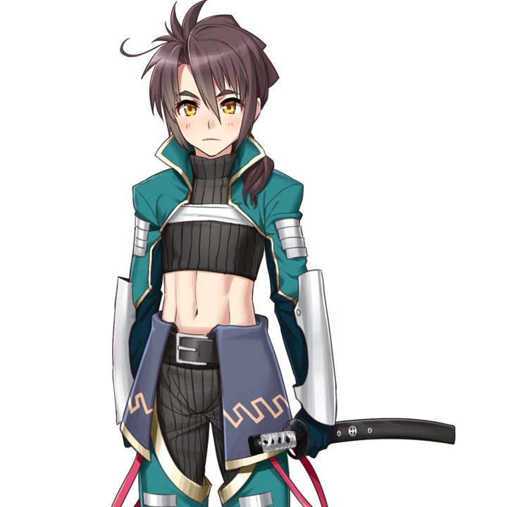 Shimazu Toyohisa | Sengokuhime Wiki | Fandom