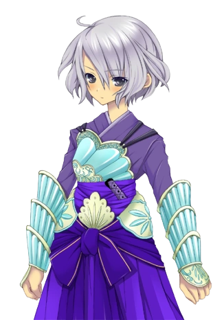 Hironaka Takakane | Sengokuhime Wiki | Fandom