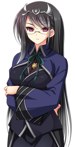 Ishida Mitsunari | Sengokuhime Wiki | Fandom