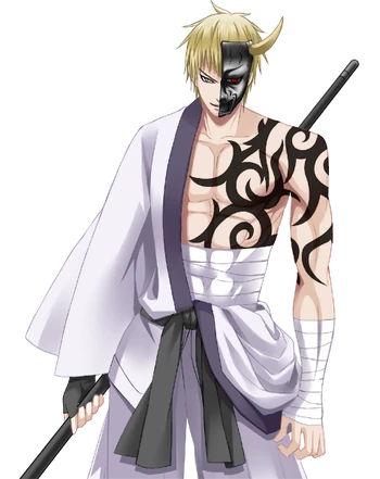 Makabe Ujimoto | Sengokuhime Wiki | Fandom