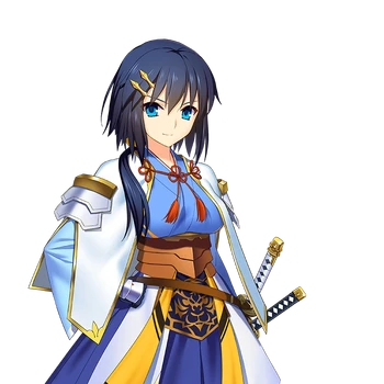 Uesugi Kenshin | Sengokuhime Wiki | Fandom