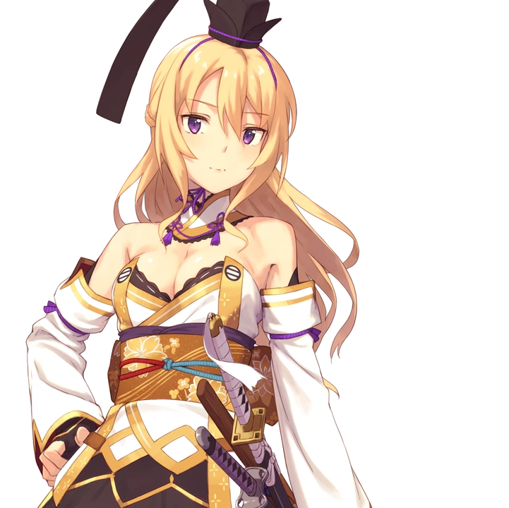 Ashikaga Yoshiteru | Sengokuhime Wiki | Fandom