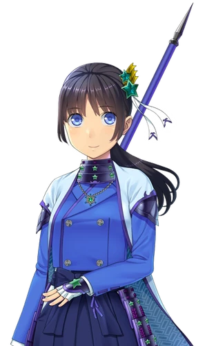 Andou Chikasue | Sengokuhime Wiki | Fandom