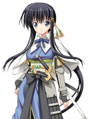 Uesugi Kenshin | Sengokuhime Wiki | Fandom