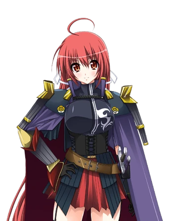 Oda Nobunaga | Sengokuhime Wiki | Fandom