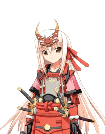 Takeda Shingen | Sengokuhime Wiki | Fandom