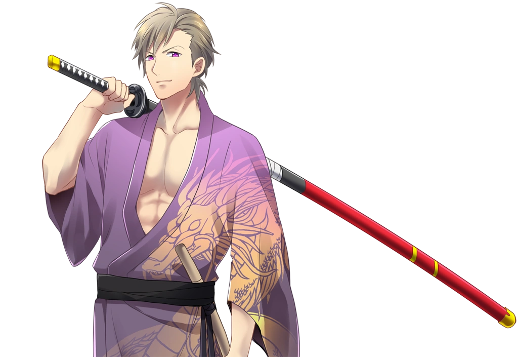 Amakasu Nagashige | Sengokuhime Wiki | Fandom