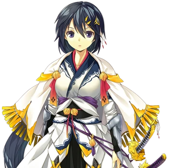 Uesugi Kenshin | Sengokuhime Wiki | Fandom