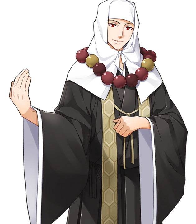 Maeda Geni | Sengokuhime Wiki | Fandom