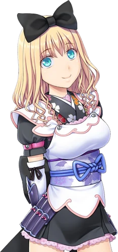 Tsutsui Junkei | Sengokuhime Wiki | Fandom