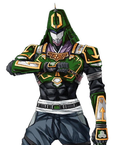 Amenomori Kiyosada | Sengokuhime Wiki | Fandom