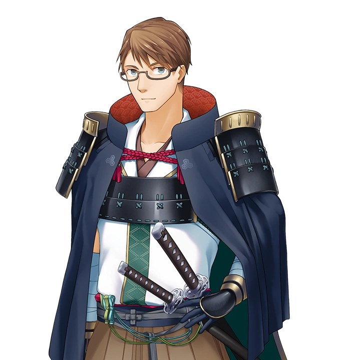 Azai Nagamasa | Sengokuhime Wiki | Fandom