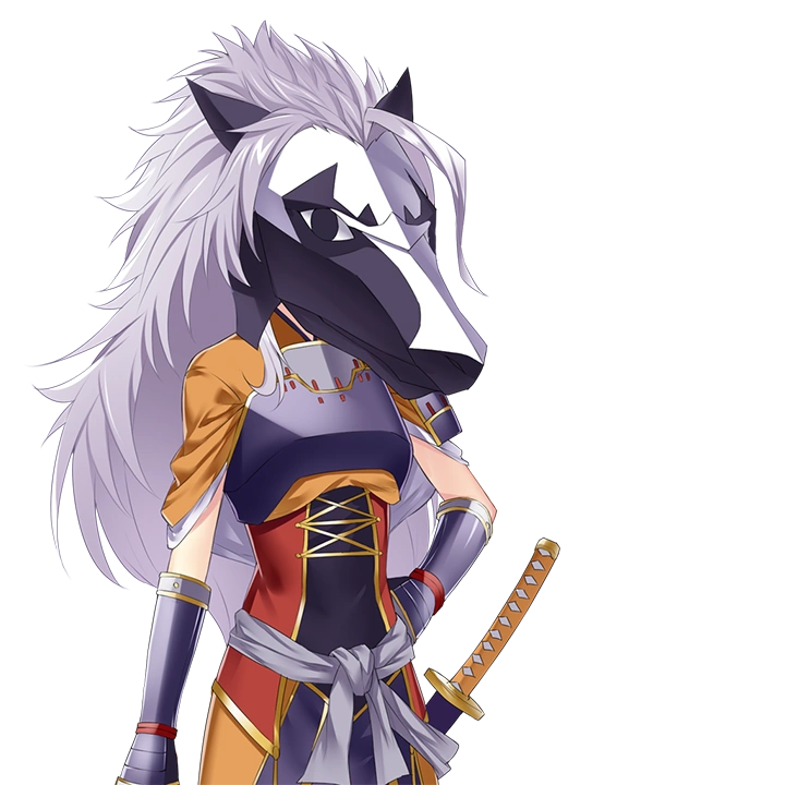 Baba Nobuharu | Sengokuhime Wiki | Fandom