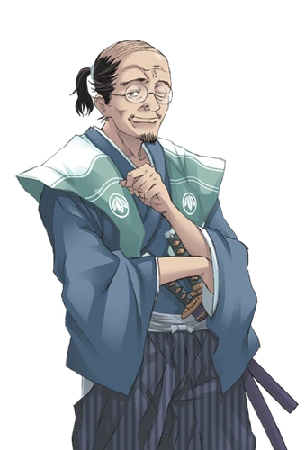 Niwa Nagahide | Sengokuhime Wiki | Fandom