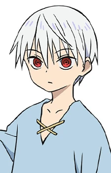 Senya | Sengoku Youko Wikia | Fandom